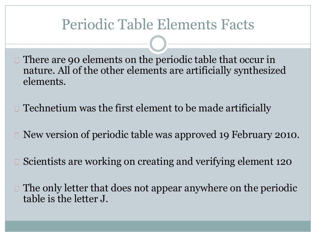John alexander reina newlands – discoverer of periodic table