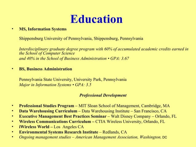John Anthony Painter | PPT