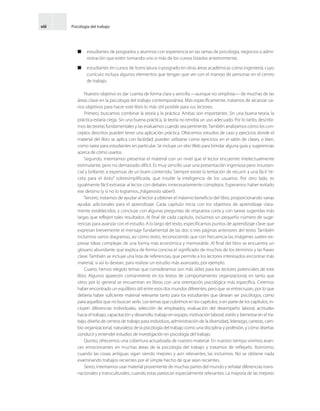 John Arnold_ Martha Leticia González Acosta_ Ray Randall - Psicología ...