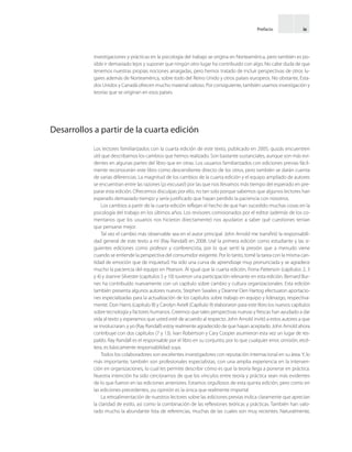 John Arnold_ Martha Leticia González Acosta_ Ray Randall - Psicología ...