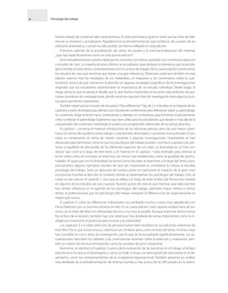 John Arnold_ Martha Leticia González Acosta_ Ray Randall - Psicología ...