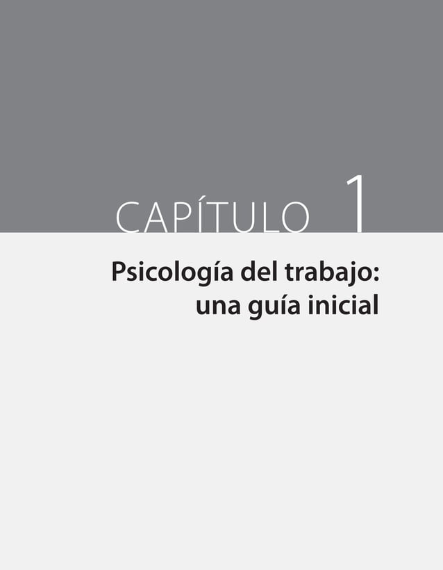 John Arnold_ Martha Leticia González Acosta_ Ray Randall - Psicología ...