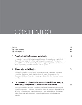 John Arnold_ Martha Leticia González Acosta_ Ray Randall - Psicología ...