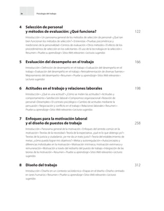 John Arnold_ Martha Leticia González Acosta_ Ray Randall - Psicología ...