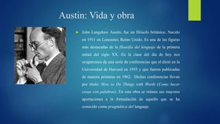 John Austin (1911-1960).pptx