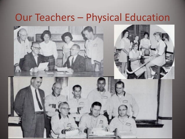 John Bartram Class of Jan. 1962 | PDF | Prom | Personal Celebrations ...