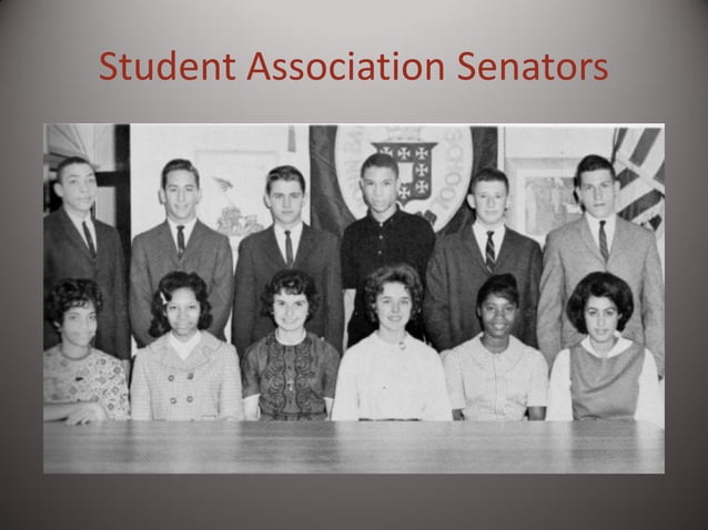 John Bartram Class of Jan. 1962 | PDF | Prom | Personal Celebrations ...