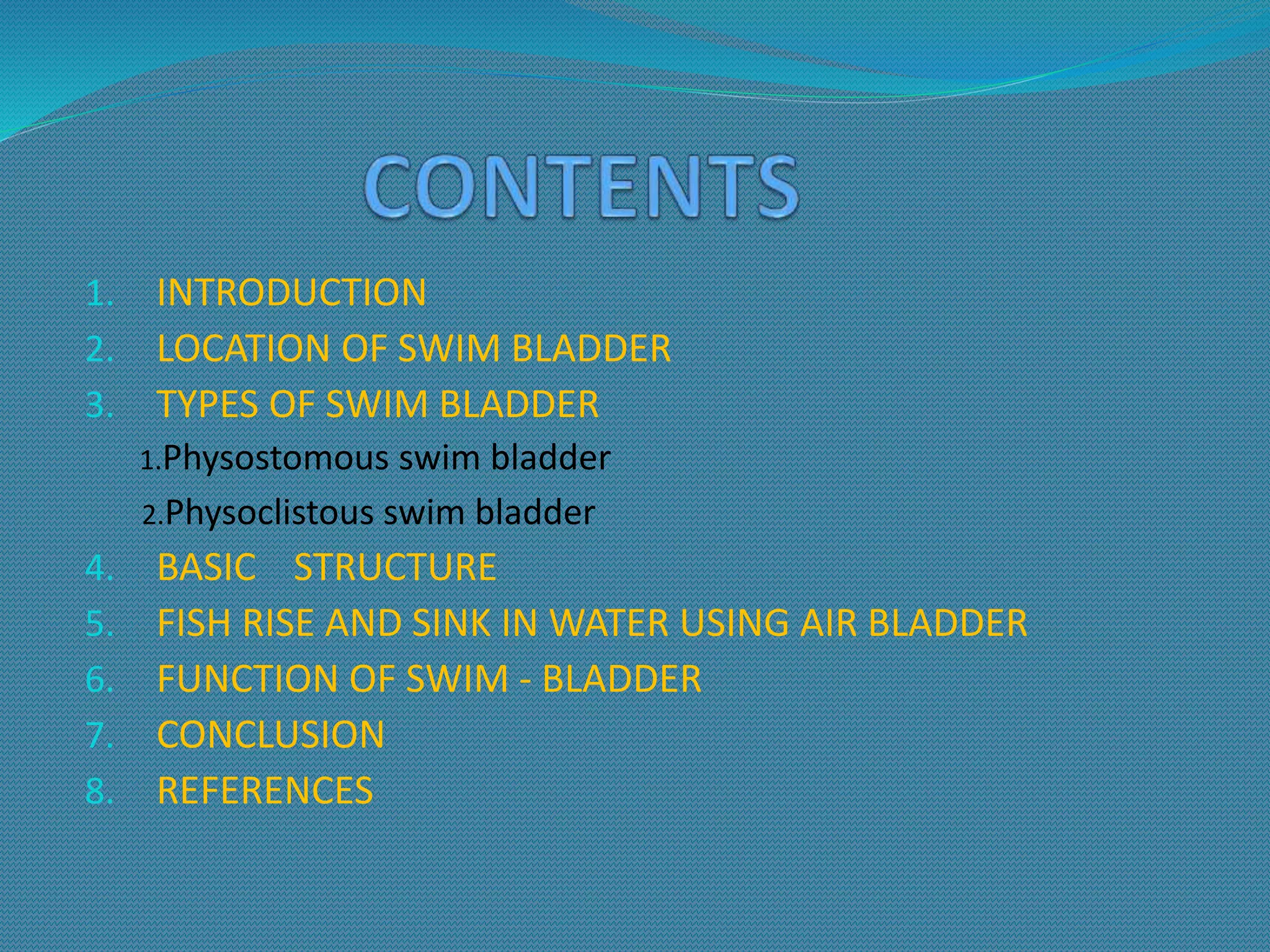 JOHN BASUMATARY3.pptx .swim bladder | PPTX