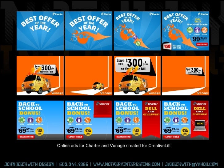 John Beckwith Design