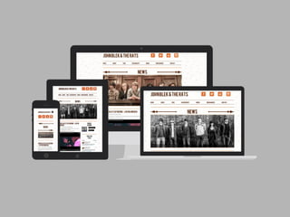 John Blek & The Rats | PDF