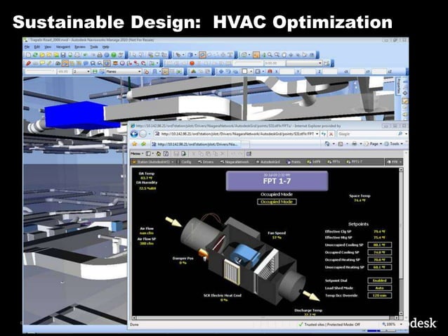 IPD and Sustainable Design at Trapelo Road | PPT