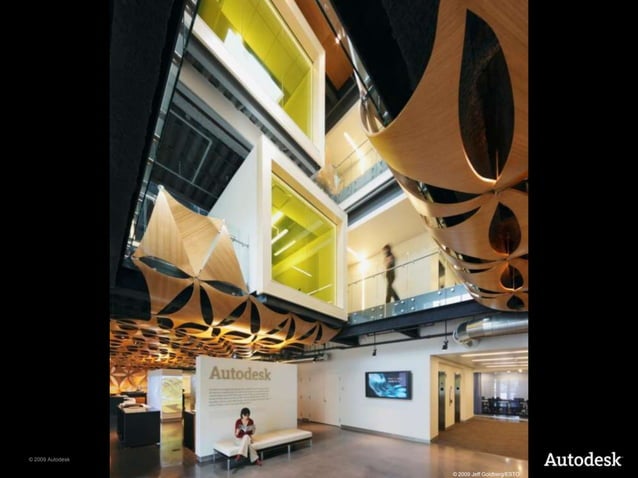 IPD and Sustainable Design at Trapelo Road | PPT