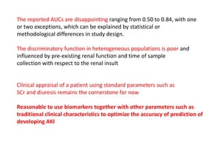 ICN Victoria: Botha on Acute Renal Failure | PPT