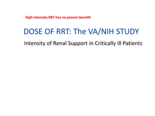 ICN Victoria: Botha on Acute Renal Failure | PPT