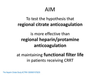 ICN Victoria: Botha on Acute Renal Failure | PPT