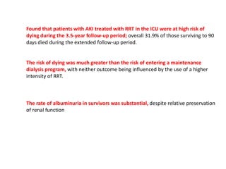 ICN Victoria: Botha on Acute Renal Failure | PPT