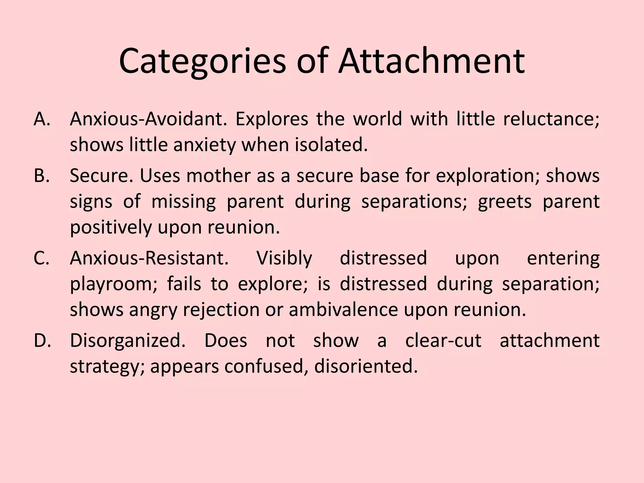 Guru: John Bowlby and Attachment Theory.ppt