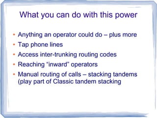 John “captain crunch” draper. history of hacking | PDF