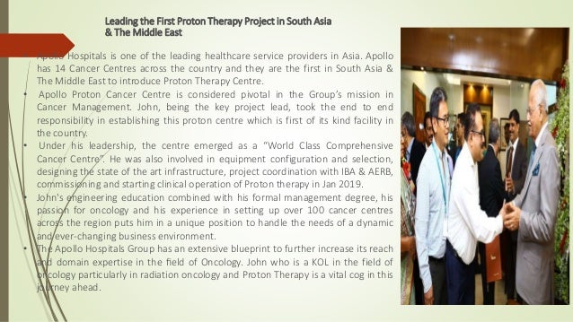 John chandy ppt | PPTX