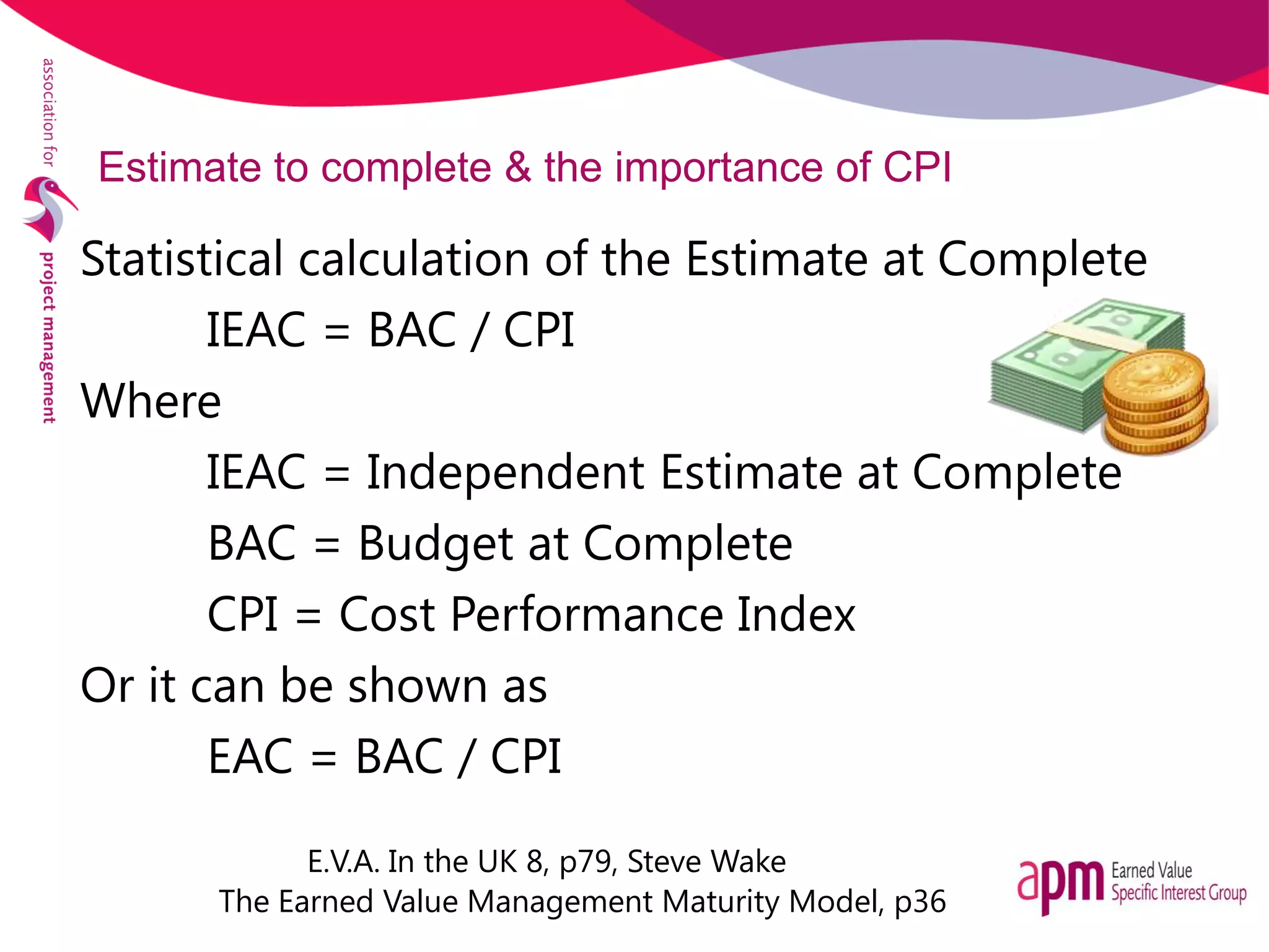An introduction to project accounting | PDF
