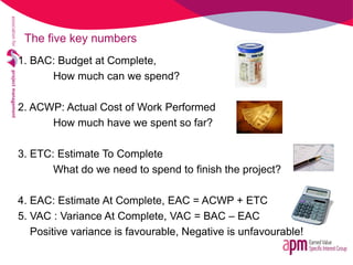 An introduction to project accounting | PDF