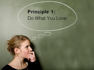 Go Innovate Yourself: Seven Principles Inspired by Steve Jobs | PPT