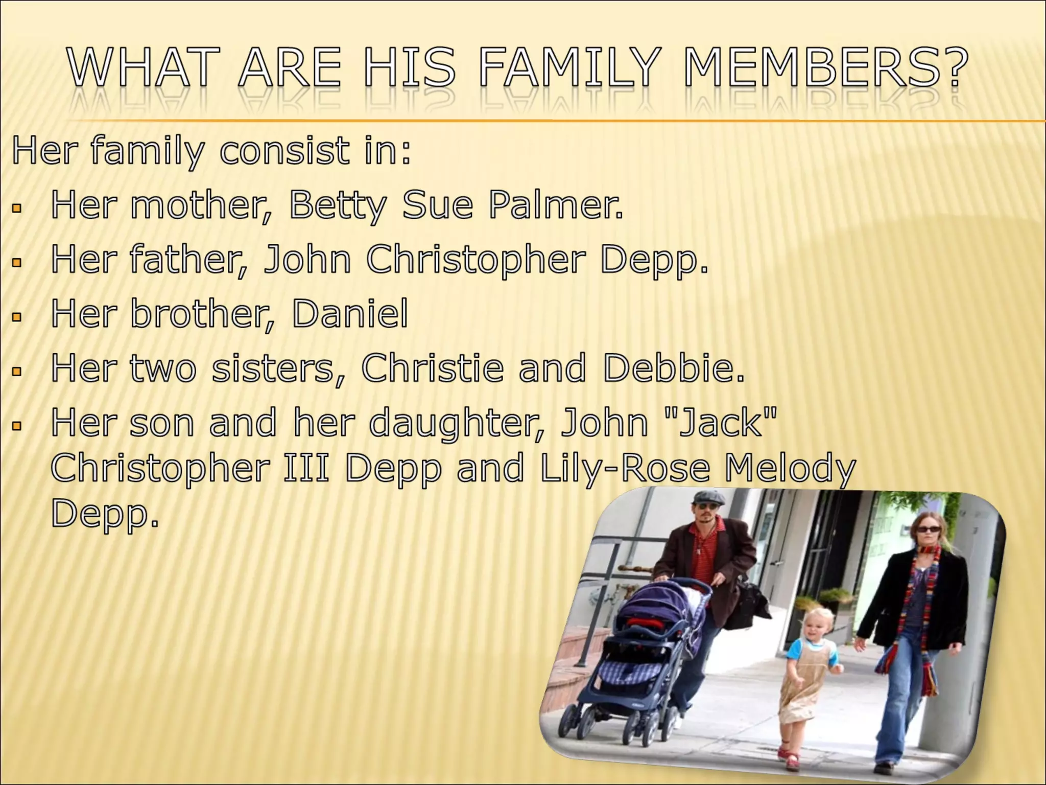 John christopher depp ii | PPT