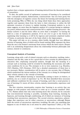 John clark | PDF