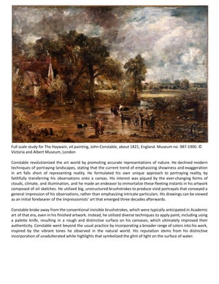 John Constable_ Man with the Meticulous Eye for Landscapes.pdf