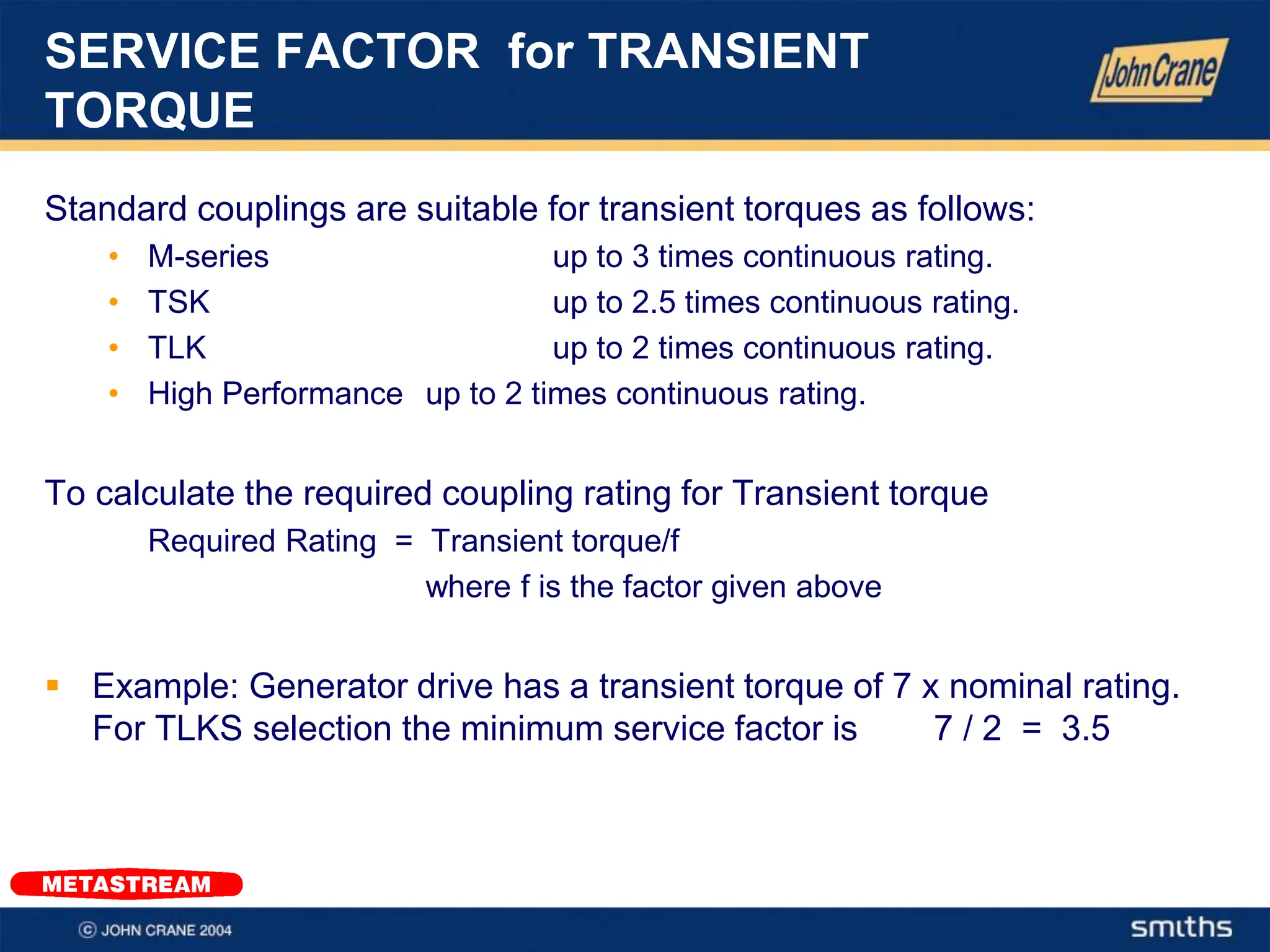 John crane_couplings-selection Presentation.pdf