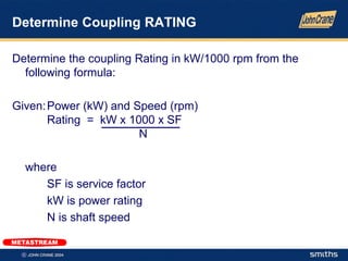 John crane_couplings-selection Presentation.pdf