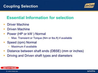 John crane_couplings-selection Presentation.pdf