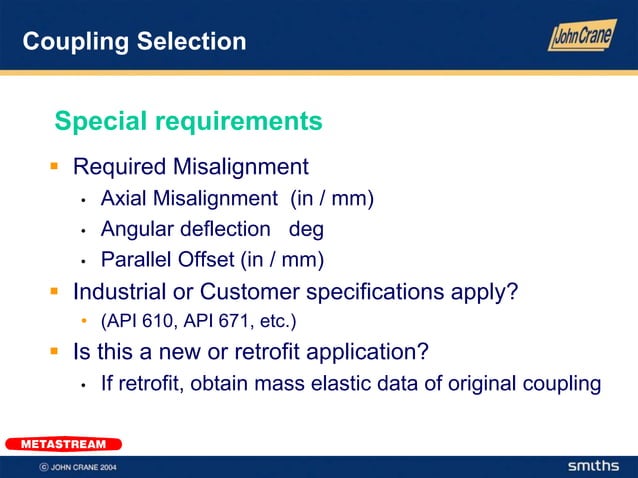 John crane_couplings-selection Presentation.pdf