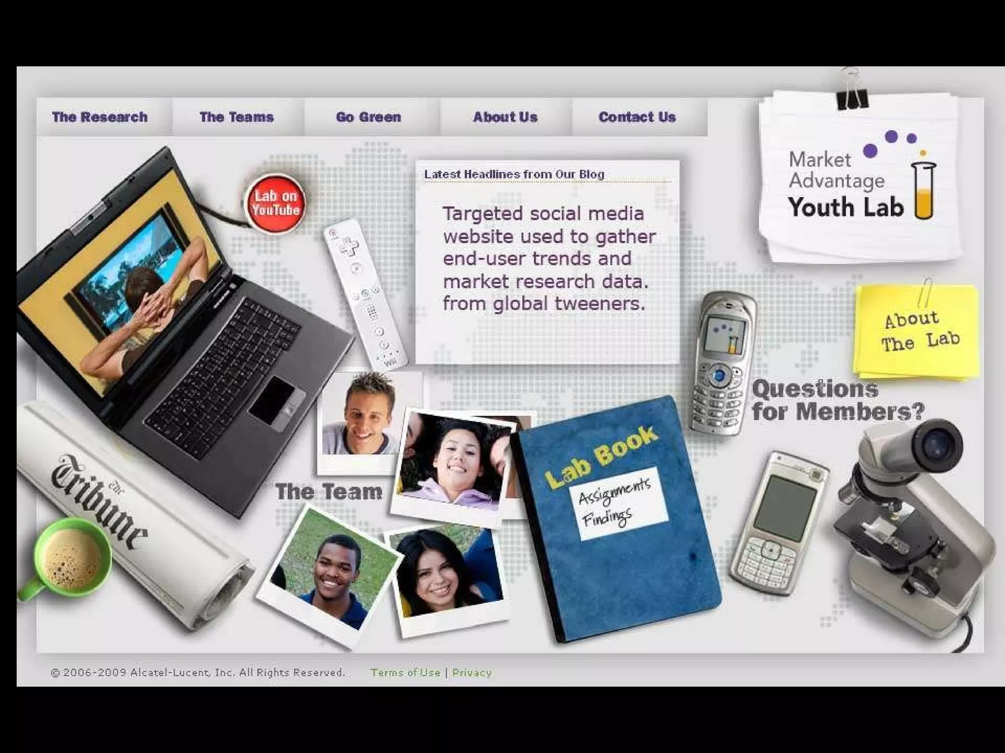 John Crouch Samples | PPT
