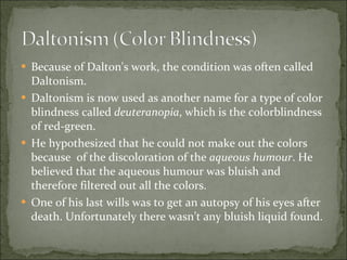 John dalton final | PPT