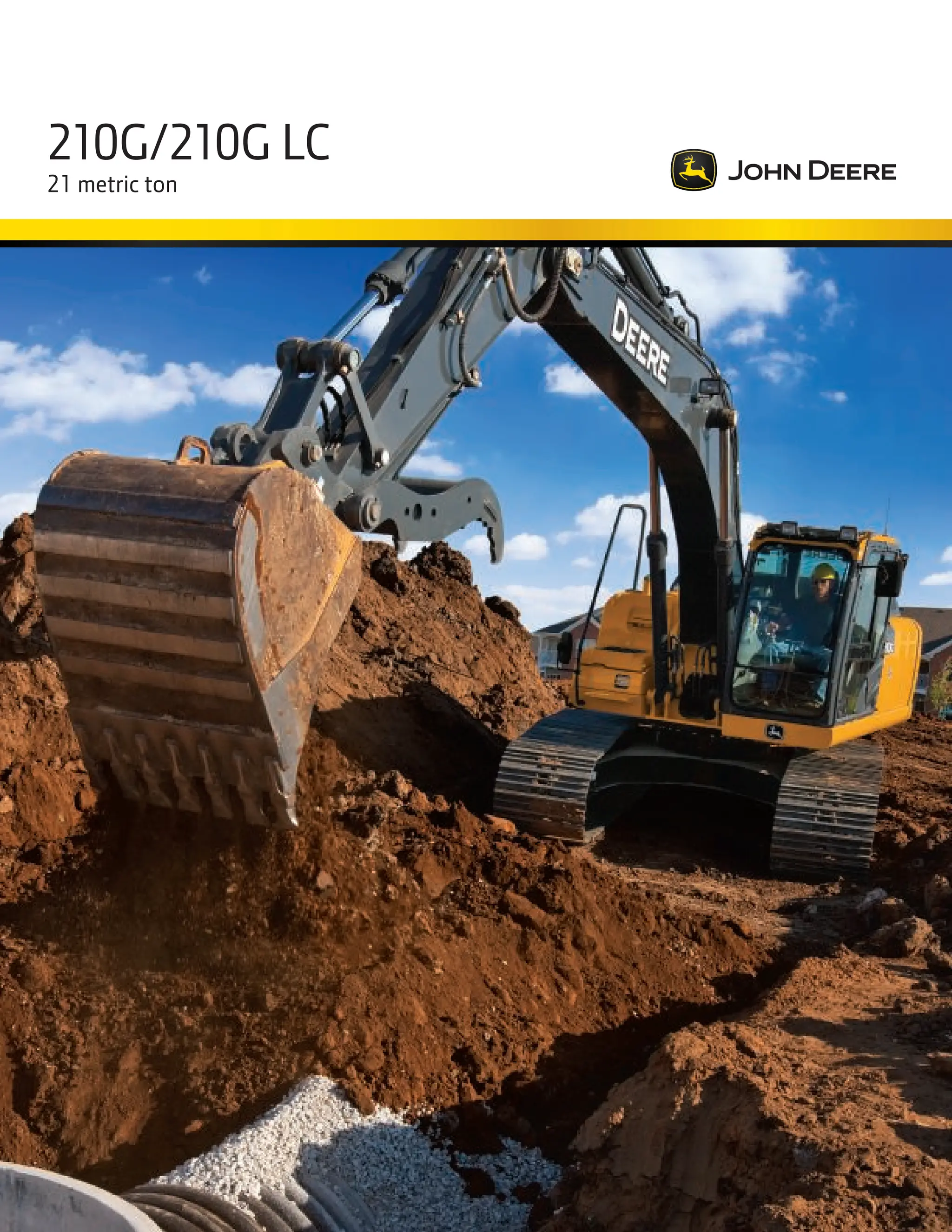John Deere 210g 210glc Excavator Service Manual.pdf