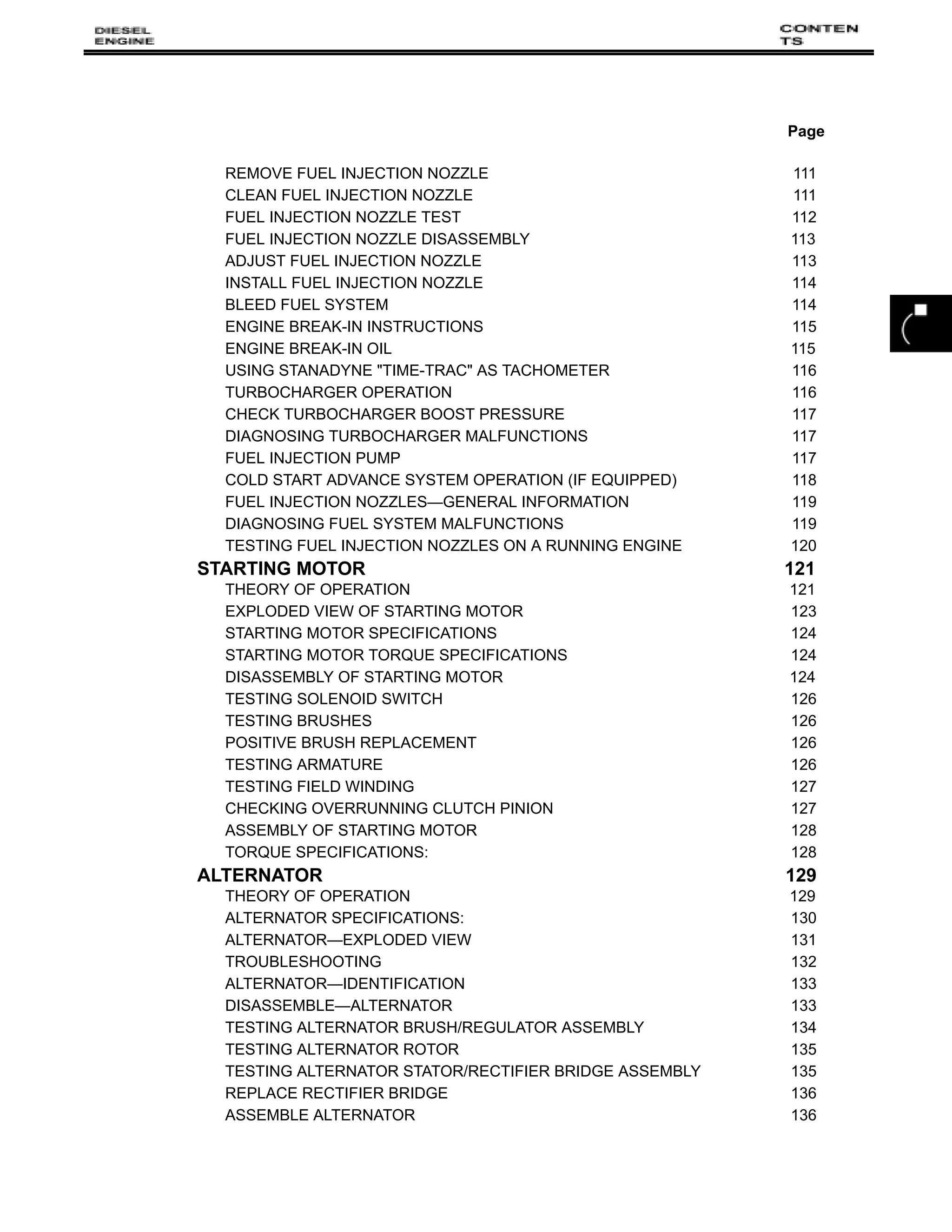 JOHN DEERE 240 250 SKID STEER LOADER Service Repair Manual | PDF
