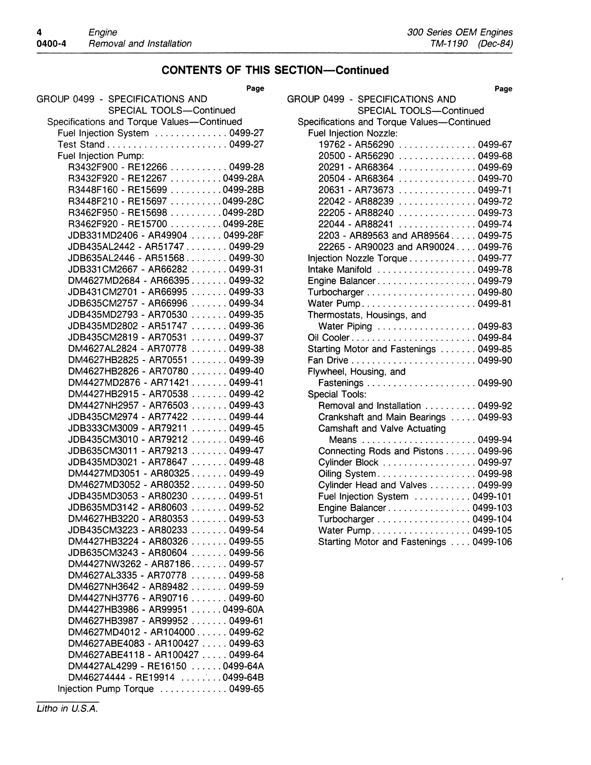 John Deere 3-179D OEM Engine Service Repair Manual.pdf