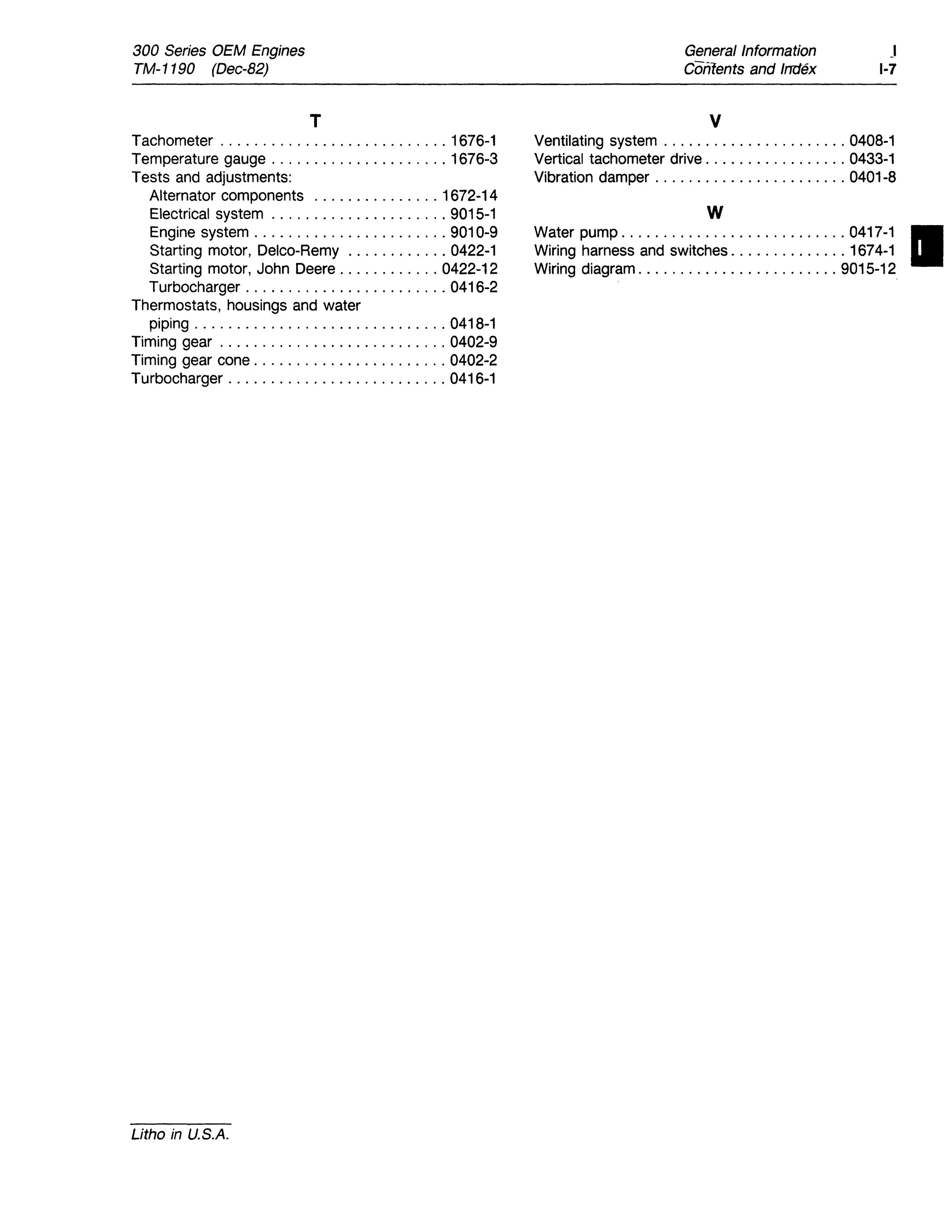 John Deere 3-179D OEM Engine Service Repair Manual.pdf