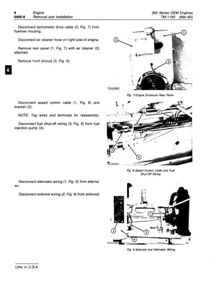 John Deere 3-179D OEM Engine Service Repair Manual.pdf