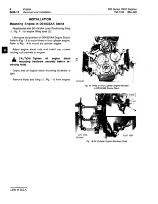 John Deere 3-179D OEM Engine Service Repair Manual.pdf