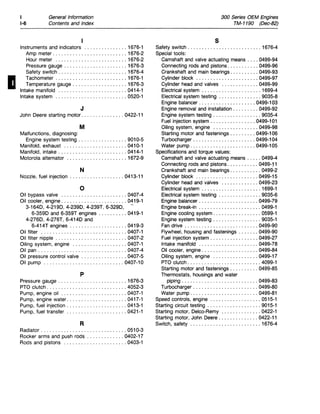 John Deere 3-179D OEM Engine Service Repair Manual.pdf
