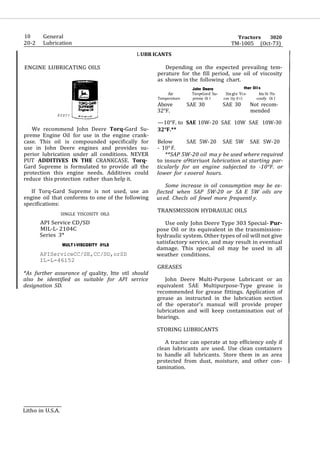 John Deere 3020 Tractor Service Repair Manual.pdf