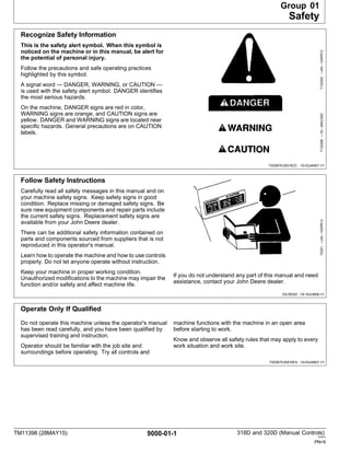 John deere 318d 320d skid steer specs Operation Manual.pdf