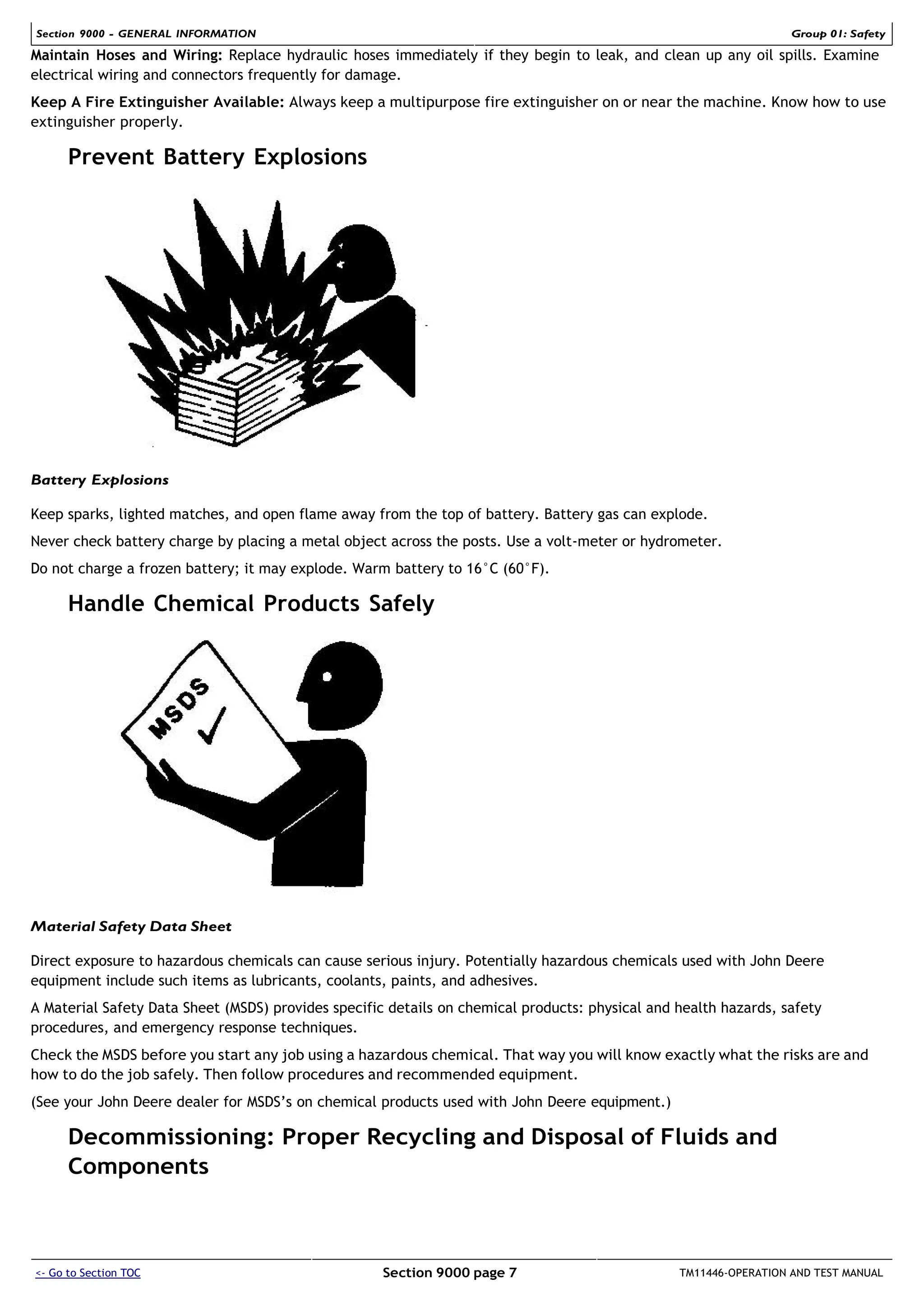 John Deere 329D 333D Problems Service Repair Manual.pdf