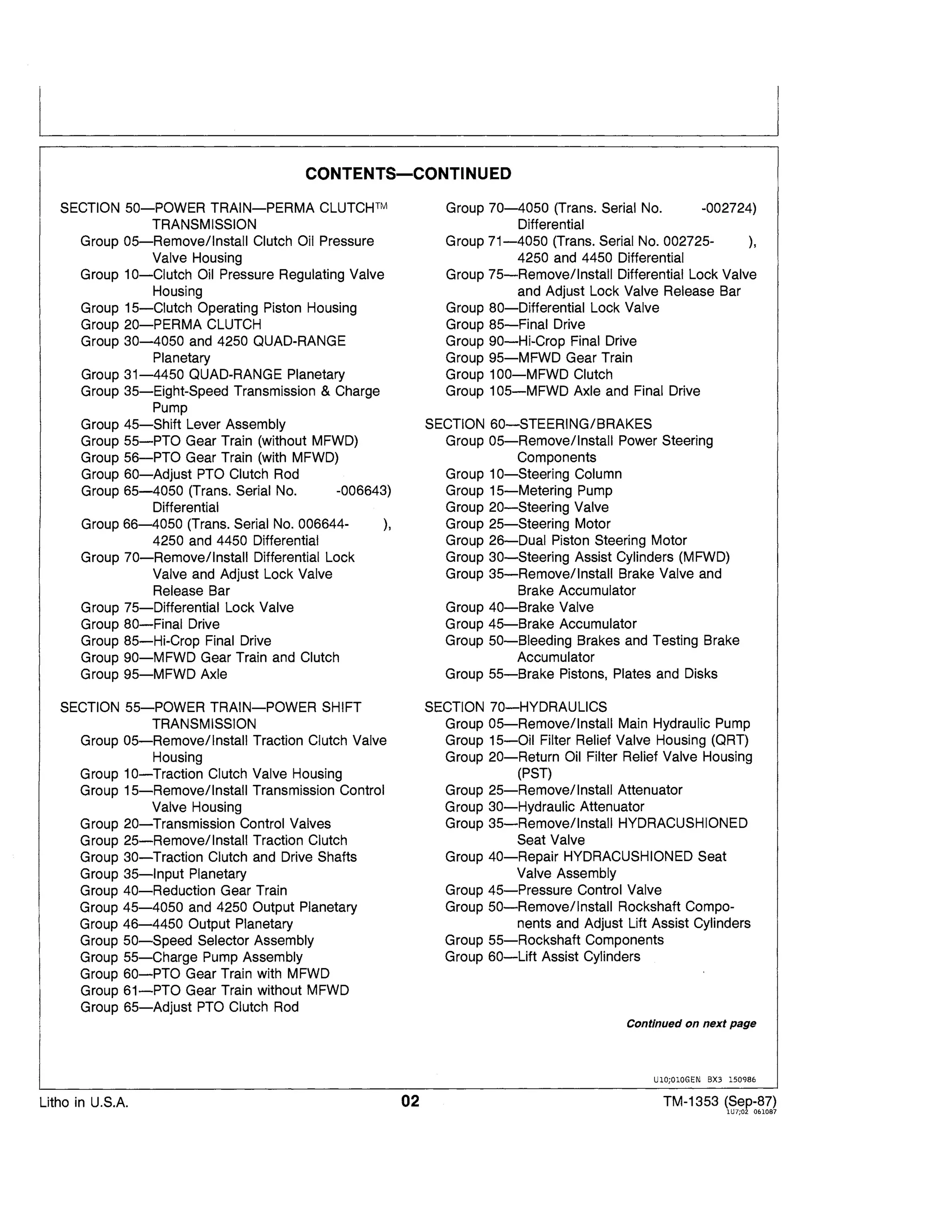 JOHN DEERE 4050 TRACTOR Service Repair Manual 1.pdf