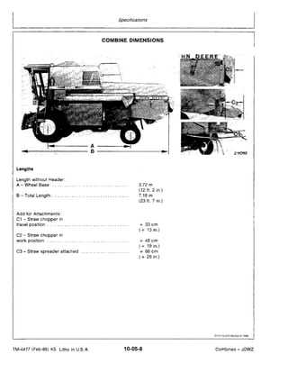 John Deere 4425 Combine Service Repair Manual.pdf