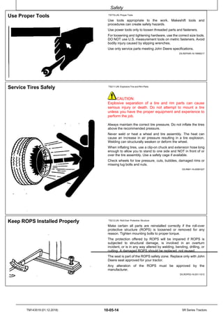 John Deere 5115RH and 5125R Tractors diagnostic Service Manual.pdf
