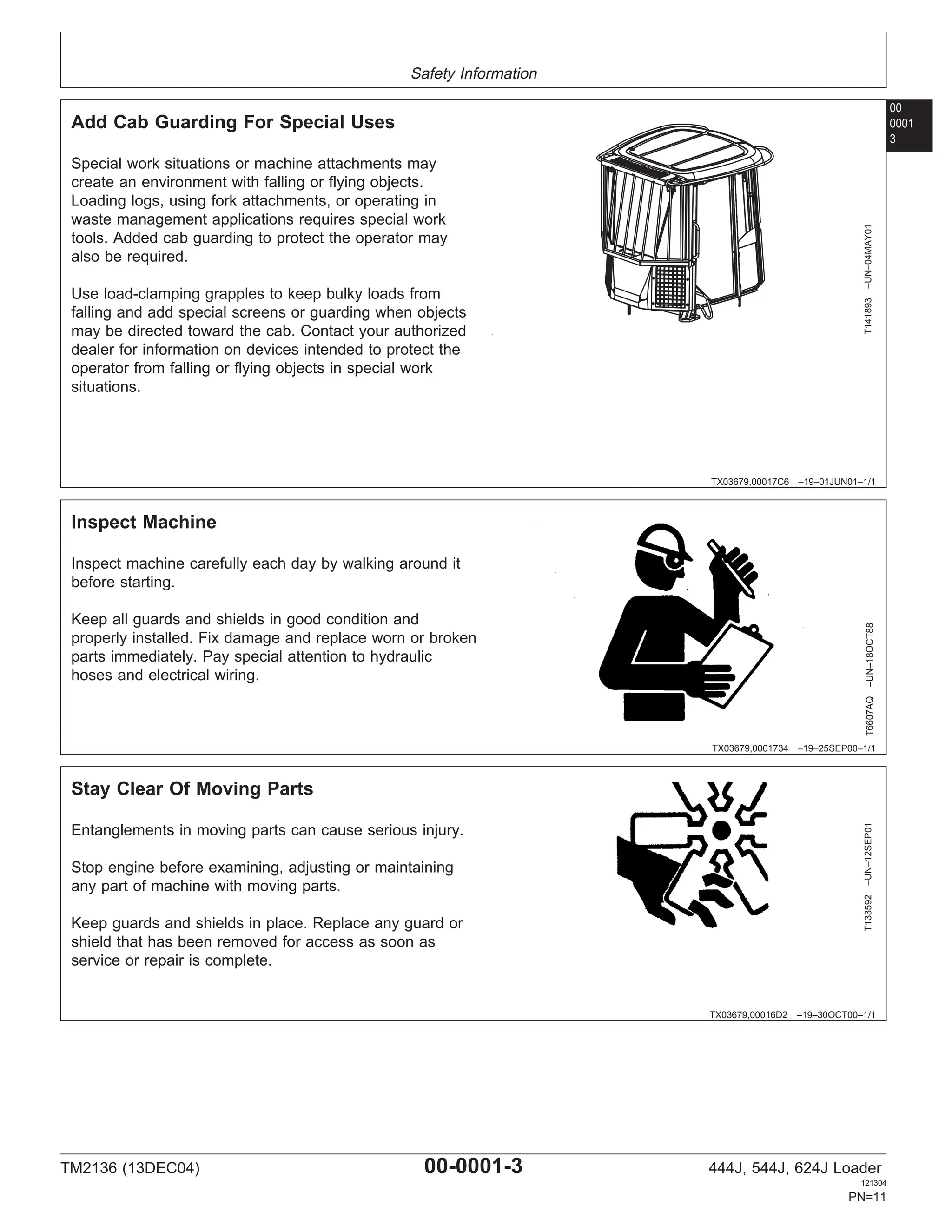 John Deere 624J Wheel Loaders Repair Technical Manual.pdf