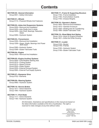 John Deere 644h 644h Mh Service Repair Manual.pdf